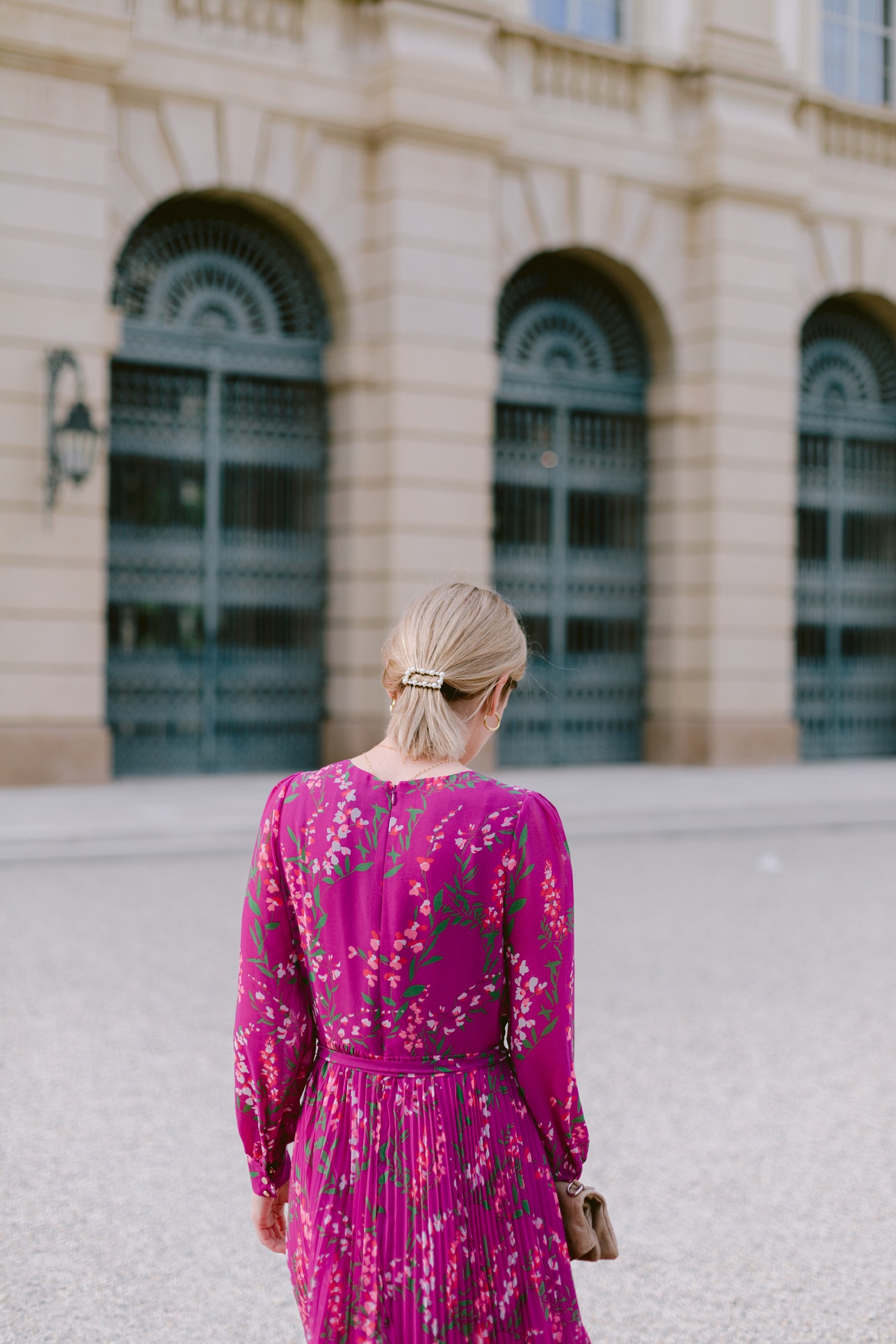 Maxikleider Modetrends 2020 - die schönsten Kleider für diesen Sommer